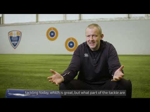 Rugby Concussion Protocols | Wimbledon RFC Minis & Youth